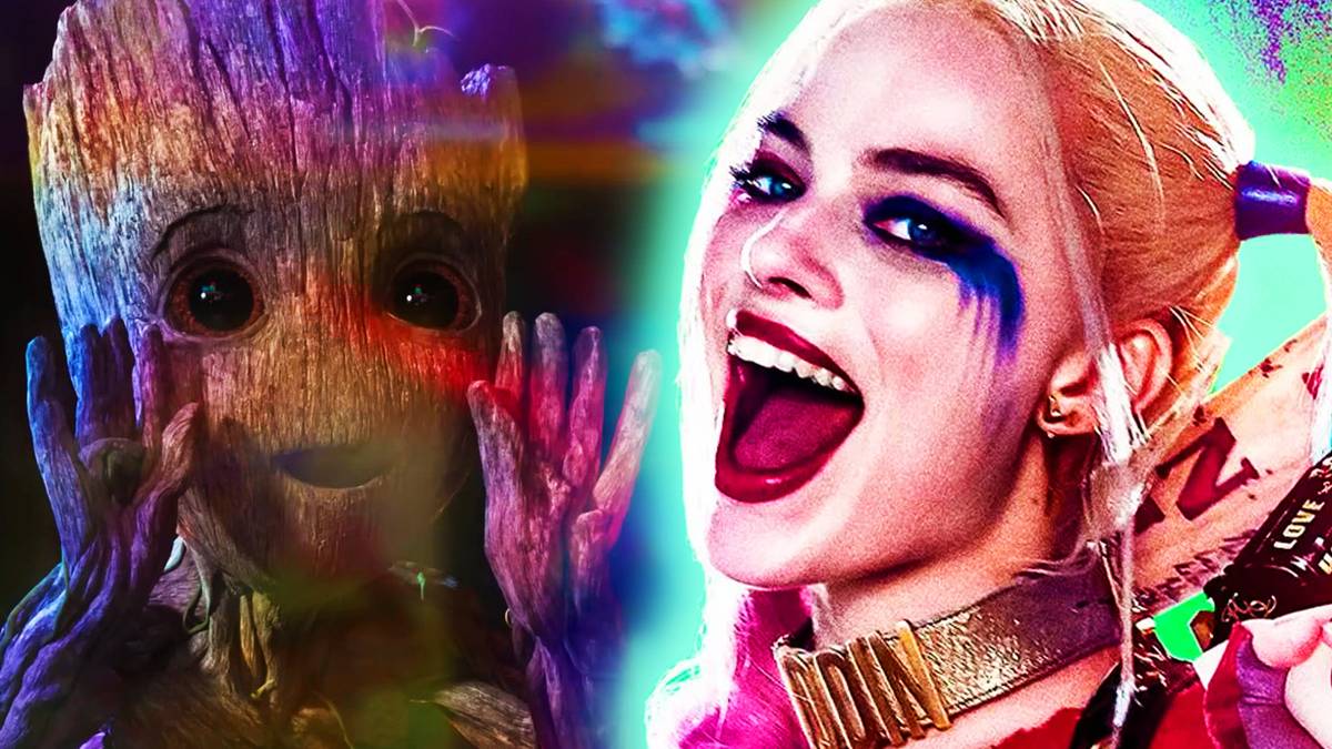 James Gunn Already Revealed His Dream MCU & DCU Crossover 3 Years Ago