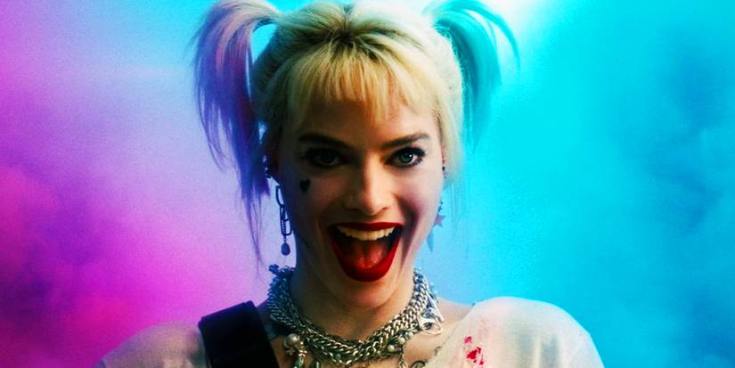 James Gunn Shares Update On Margot Robbie's Harley Quinn & Idris Elba's ...
