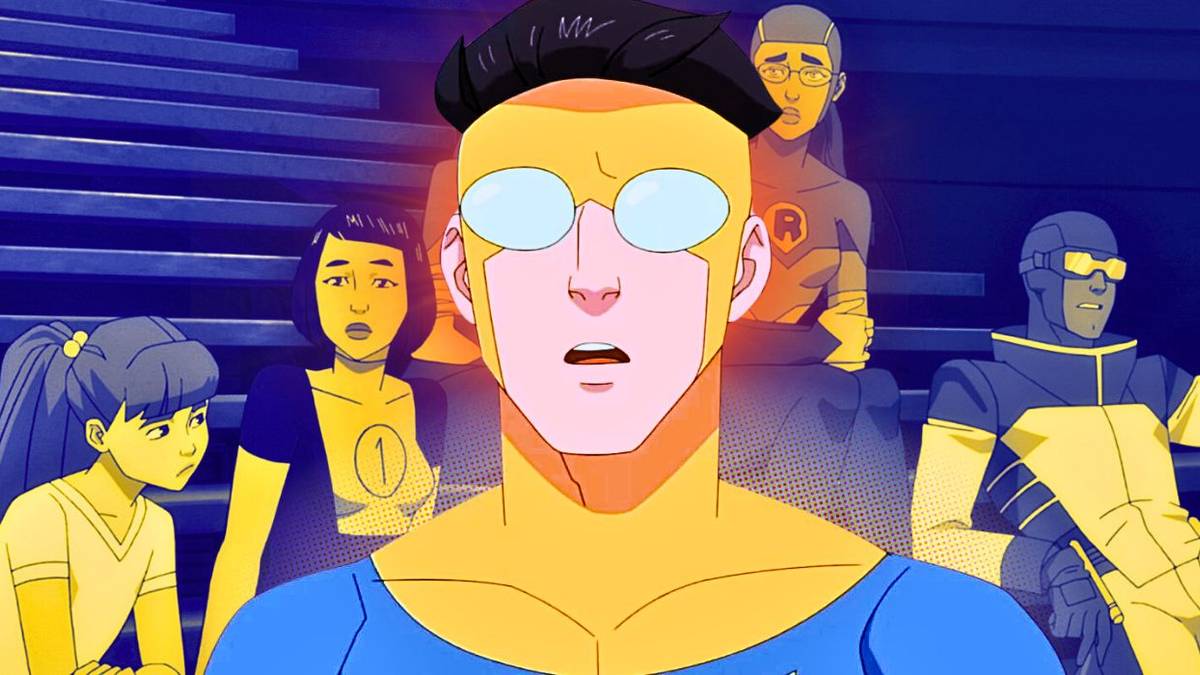 Dead Invincible Character's Season 2 Return Is Super Underwhelming ...