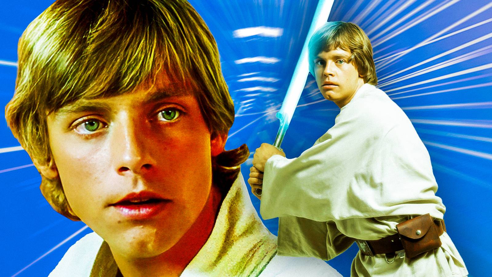 Luke Skywalker Wasn't The Only Jedi Working With The Rebels In The ...