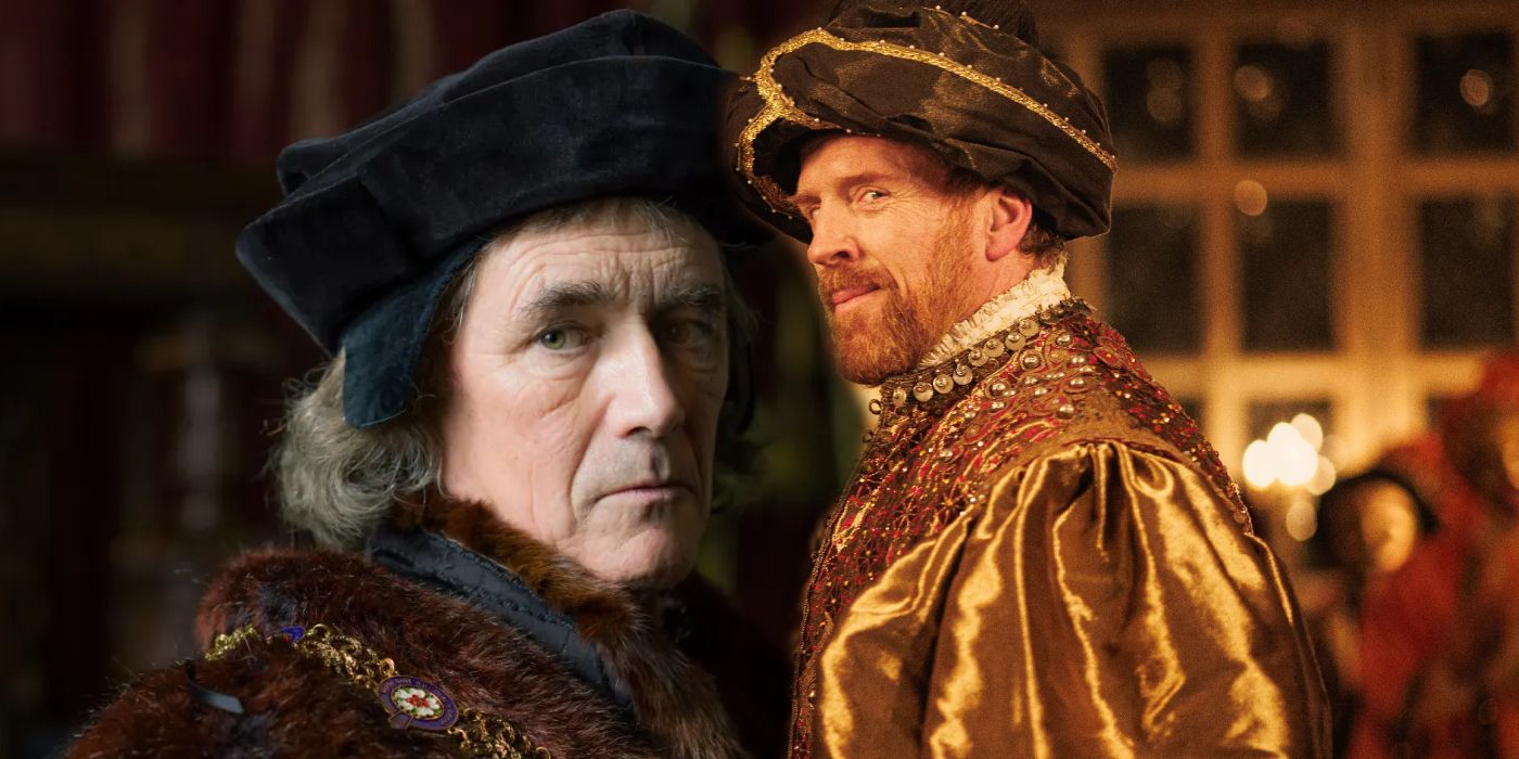 Did Wolf Hall’s Thomas Cromwell Really Feel Guilty About Anne Boleyn’s ...