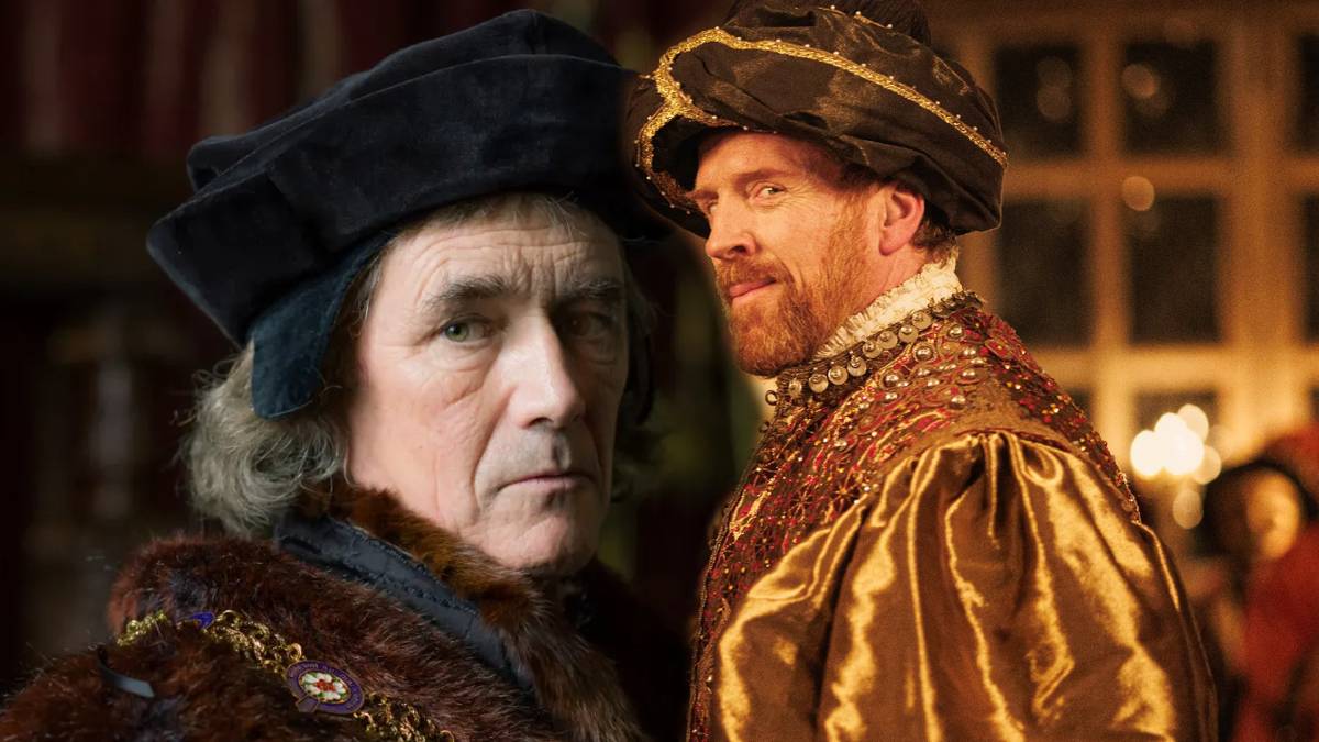 What Was Thomas Cromwell's Tapestry Shown In Wolf Hall? Art History ...