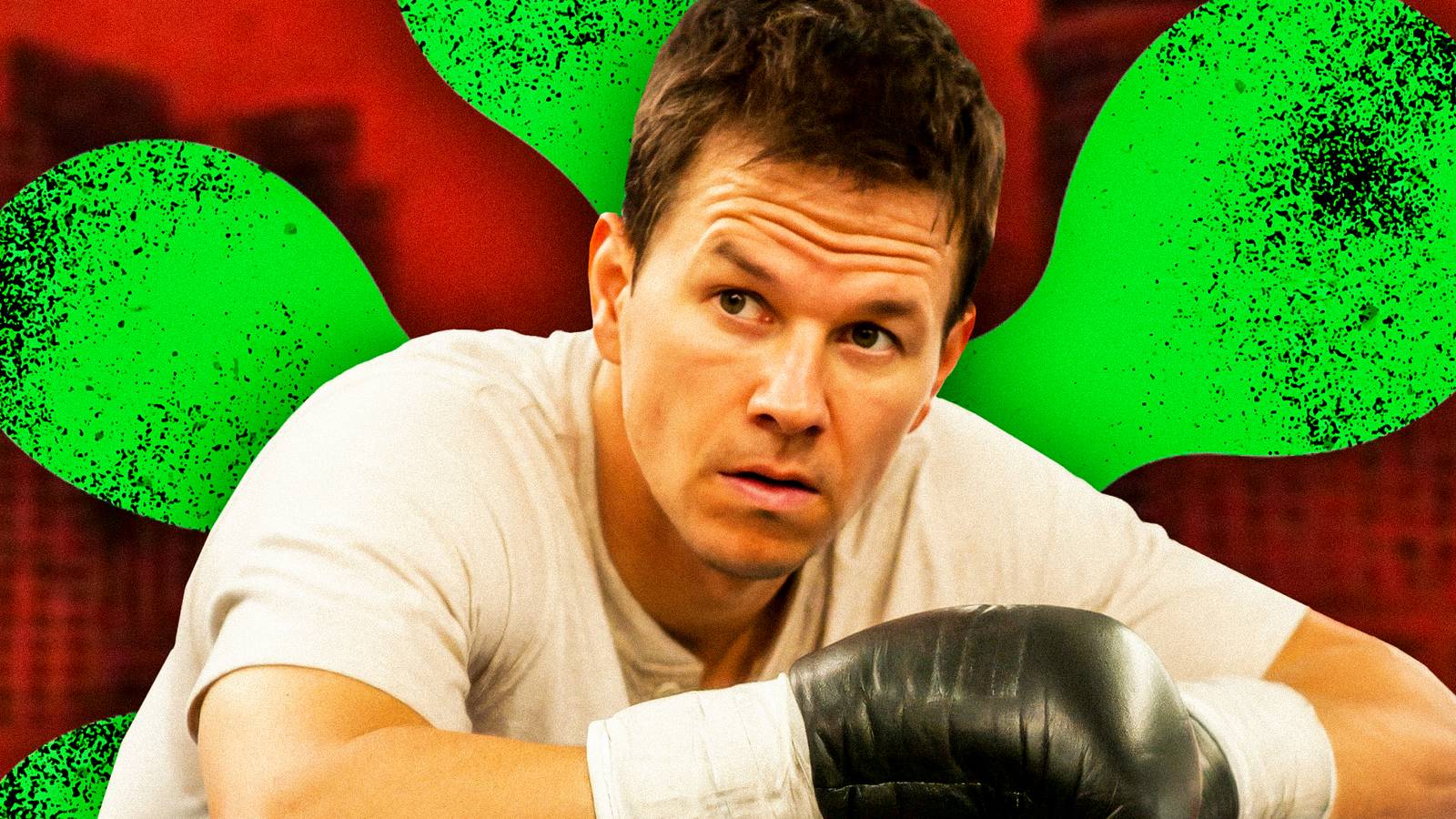Mark Wahlberg's Recent Rotten Tomatoes Streak Is Much Worse When You ...