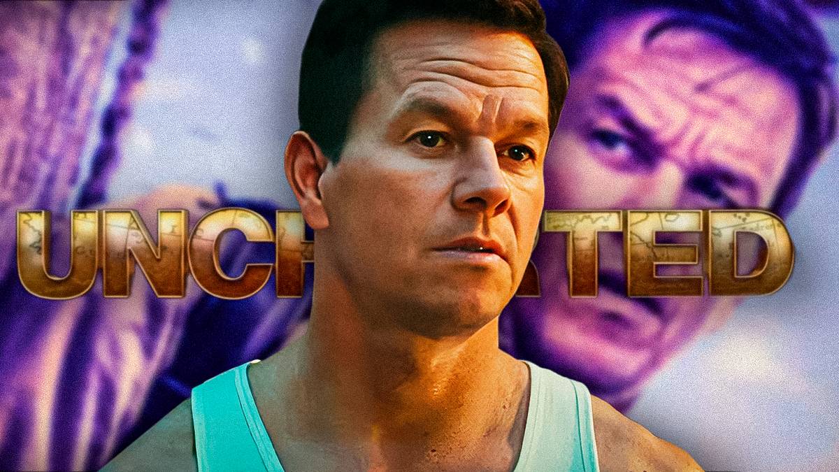 Mark Wahlberg's Uncharted 2 Return Breaks A Surprising Streak That's 7 ...