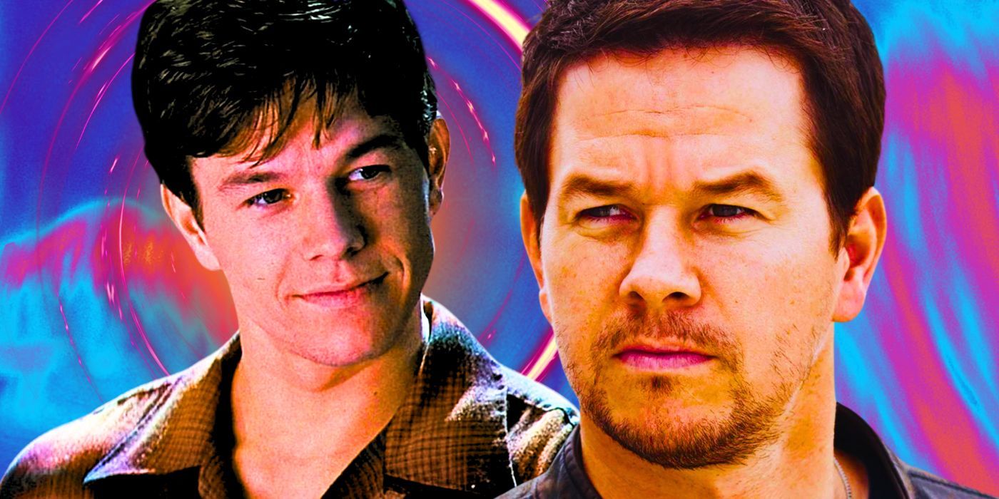 Fear Mark Wahlberg Netflix