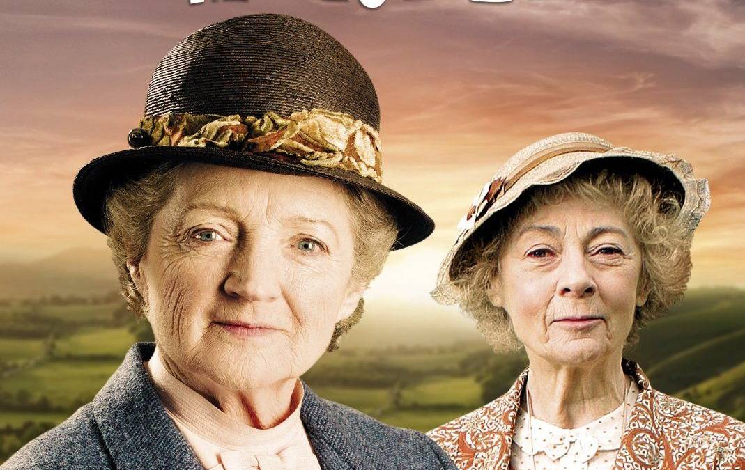 Marple Summary, Trailer, Season List, Cast, Where to Watch and More