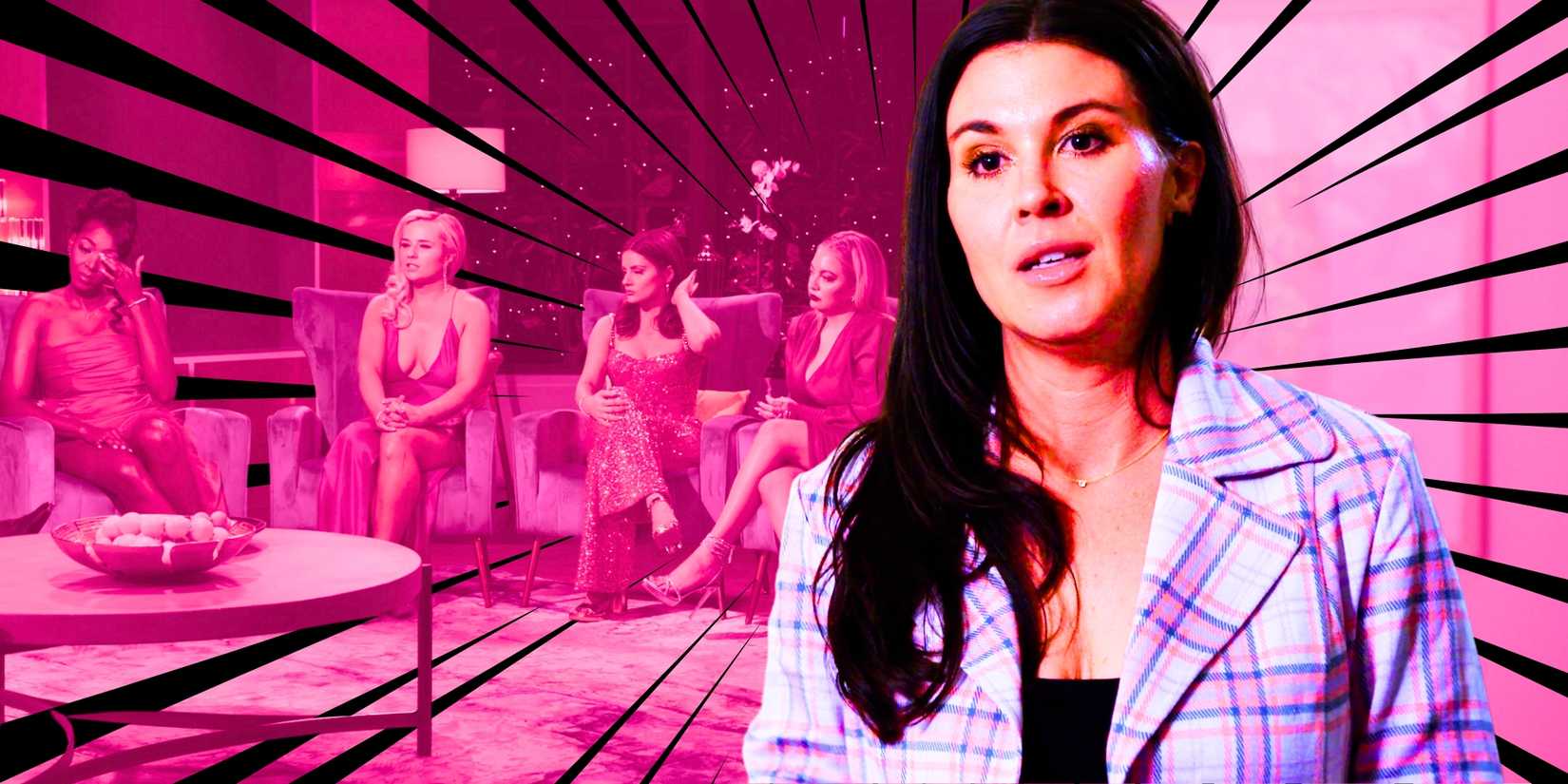 Married at First Sight: What Happened To Becca Haley After Season 17?