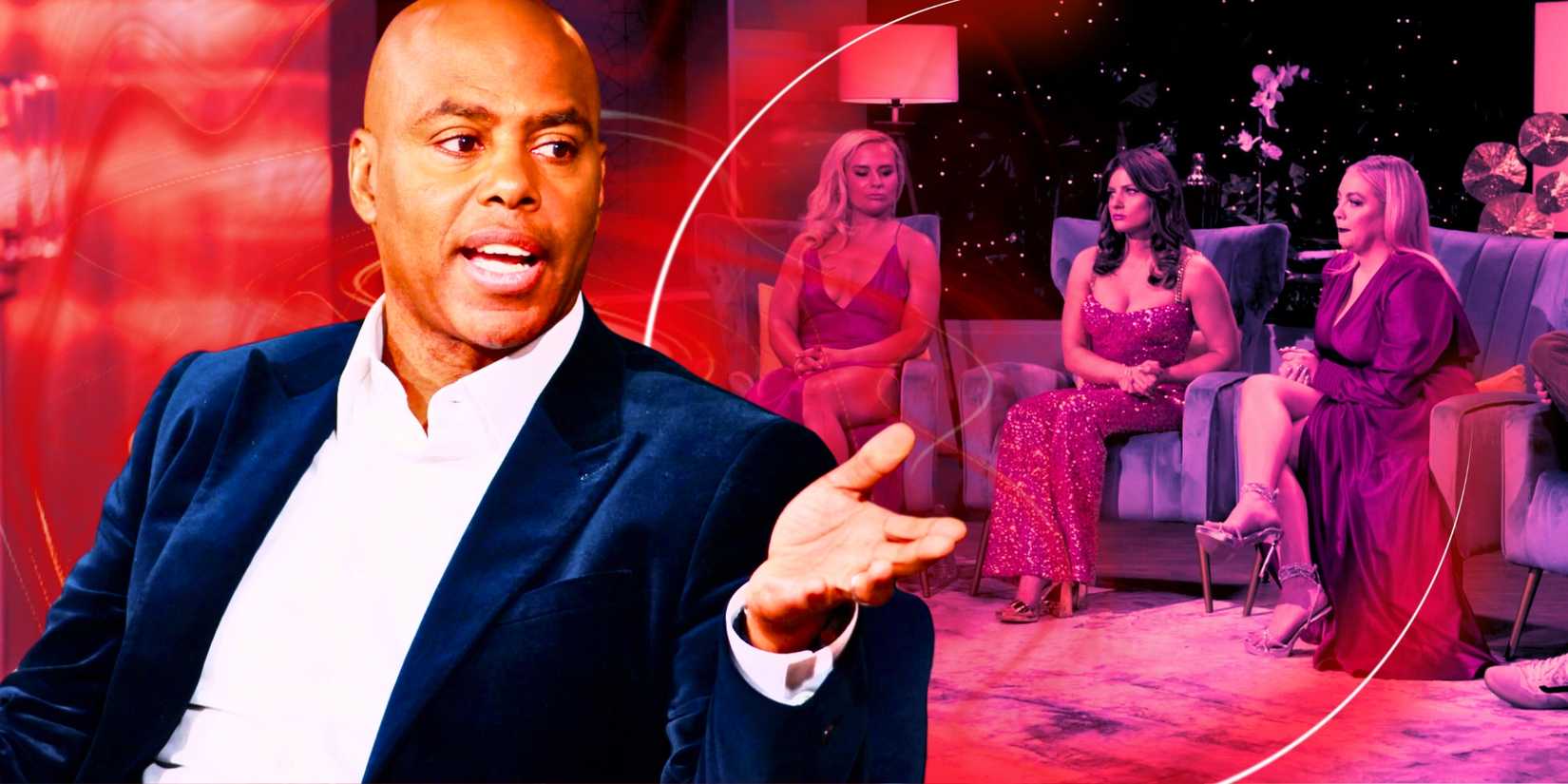 Married At First Sight Season 17: Are Michael Shiakallis & Lauren ...