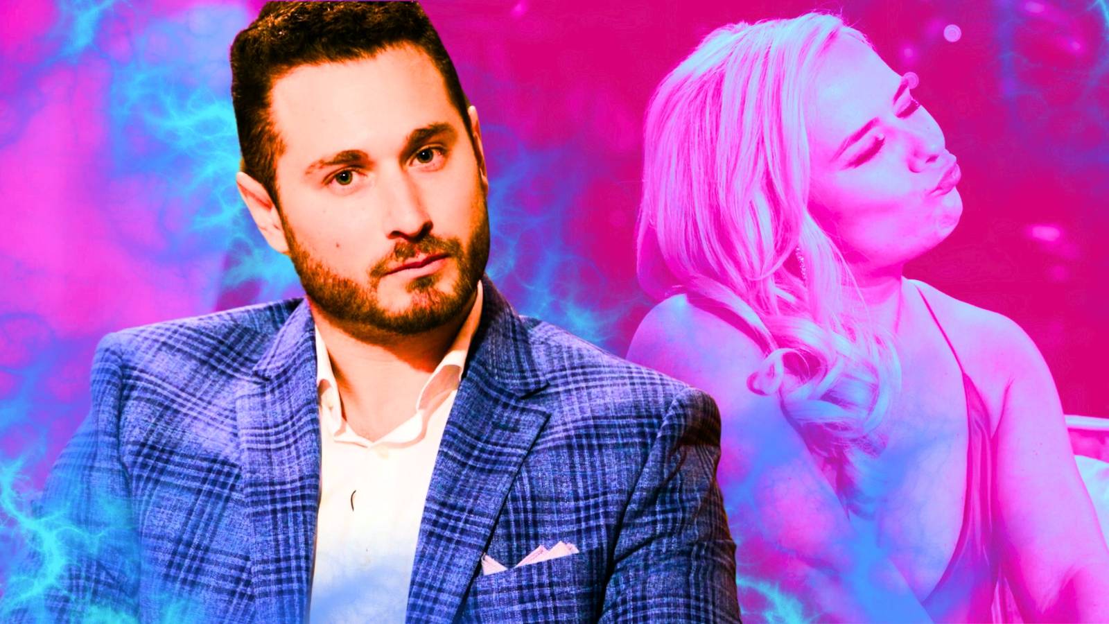 Married At First Sight: Brennan Is Right About Emily (She Is Immature ...