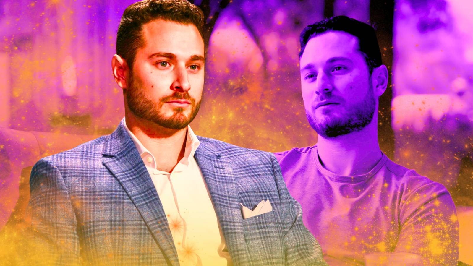 Married At First Sight: What Happened To Brennan Shoykhet After Season 17?