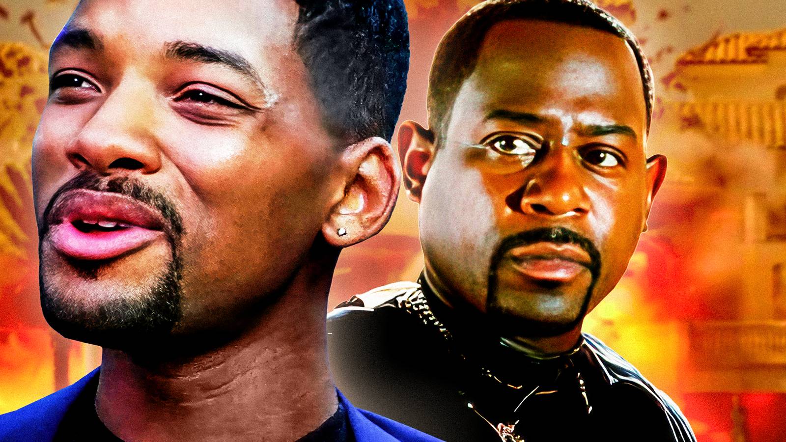10 Incredible Bad Boys Scenes From All 3 Movies That Set The Bar Very ...