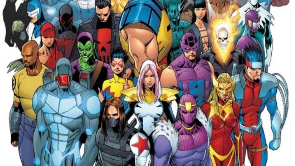 10 Marvel Villains Who Prove You Don’t Need Powers to Be Terrifying