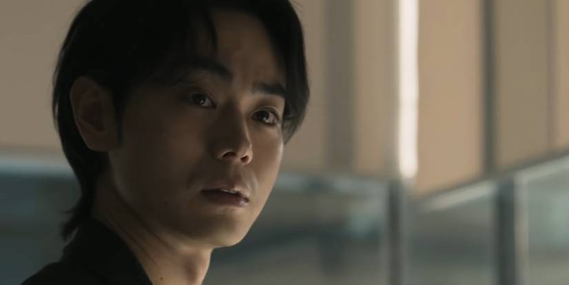 Who Is Shinichi Izumi? Parasyte: The Grey’s Major Anime Connection ...