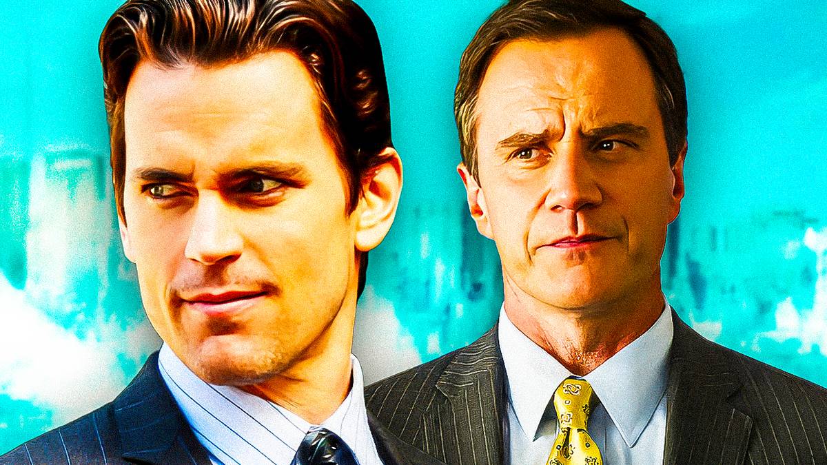 The 15 Best White Collar Episodes, Ranked