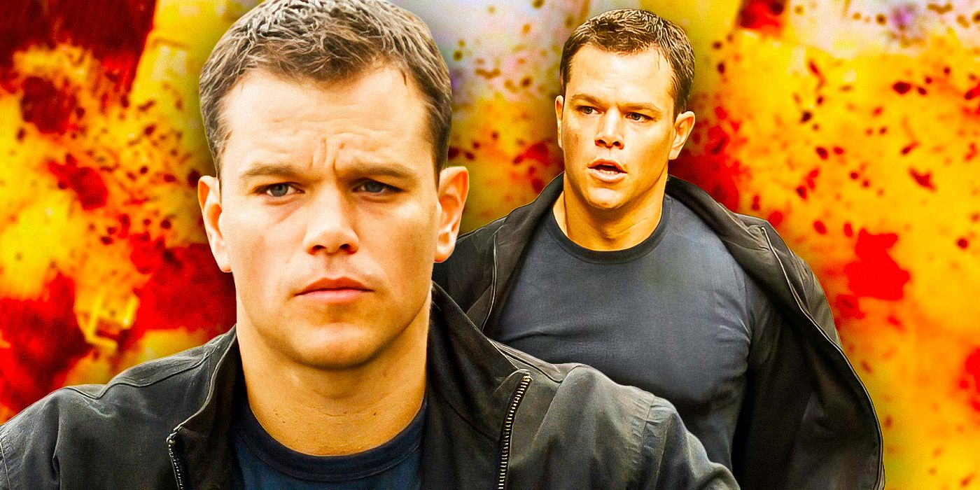 Jason Bourne 6 | ScreenRant