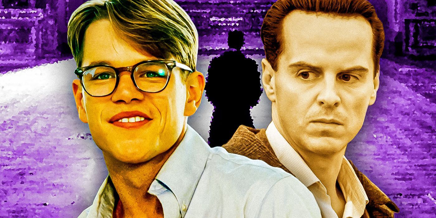 Every Tom Ripley Movie & TV Adaptation, Ranked