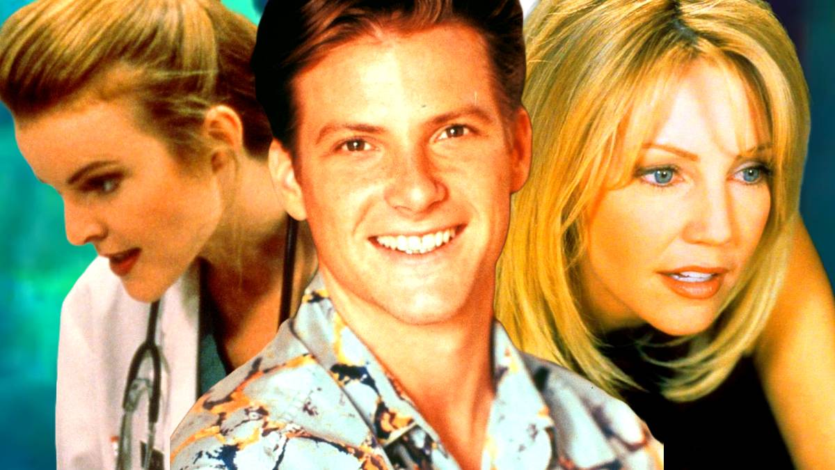 The Melrose Place Reboot Can Finally Do Right By 1 Trailblazing Character