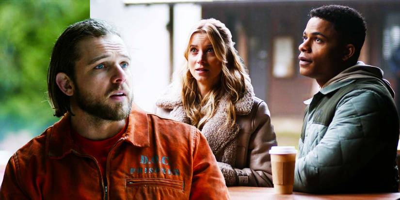 Is Bode Really Genevieve's Father? How I Think Fire Country Season 2 ...