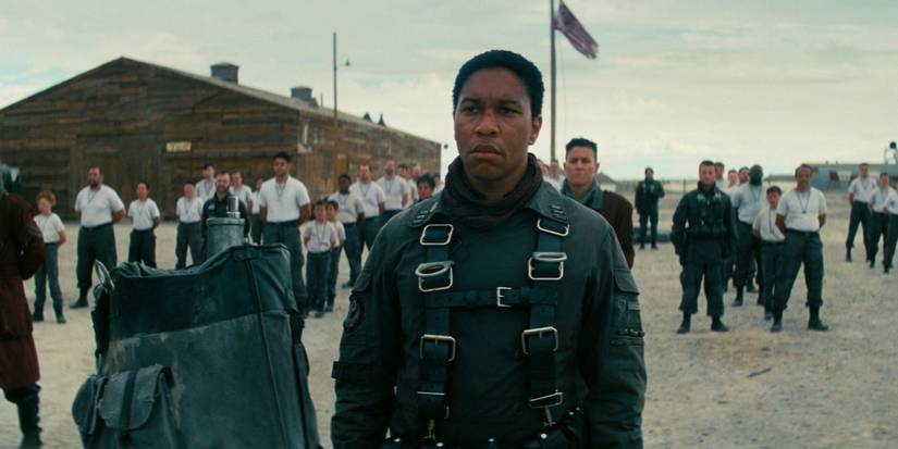 Fallout Show Timeline: When It Takes Place Compared To The Games