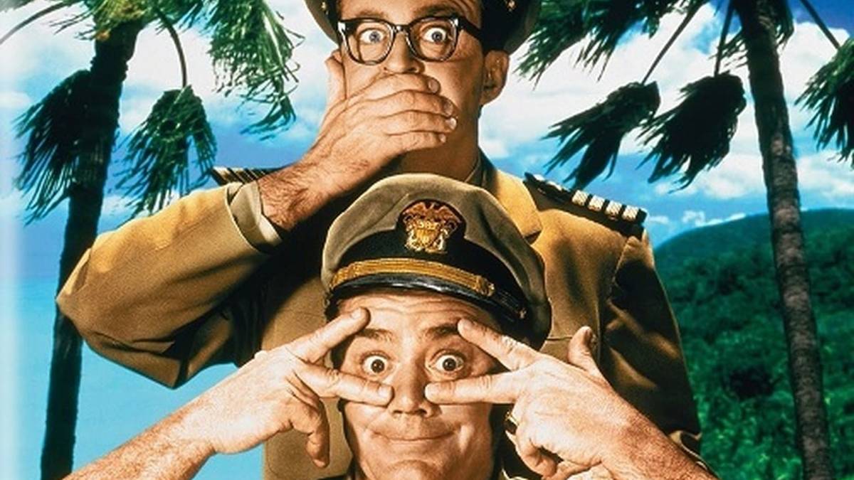 McHale’s Navy Summary, Trailer, Season List, Cast, Where to Watch and More