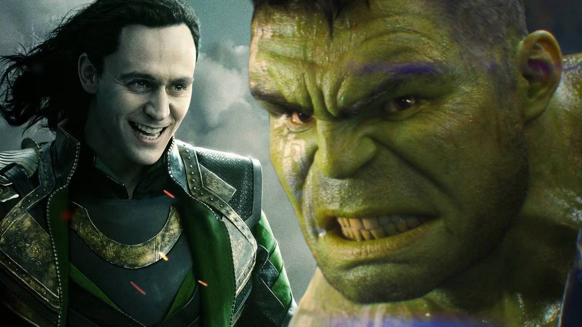 This Iconic MCU Line Has a Deep Connection to Hulk Lore I Never Would ...