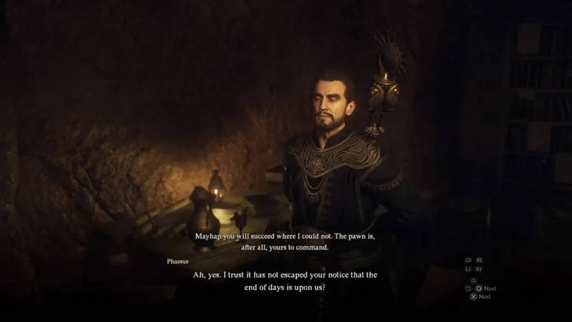 Dragon's Dogma 2: How To Complete The “A Scholarly Pursuit” Quest