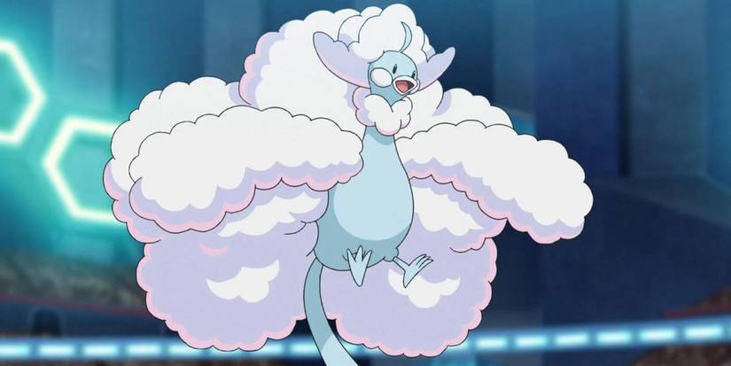 Pokémon GO: Mega Altaria Mega Raid Guide (Weaknesses & Best Counters)