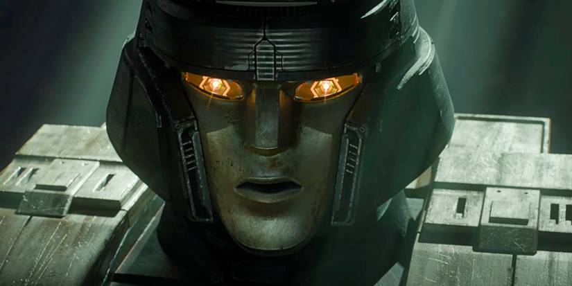 Transformers One: Everything You Need To Know