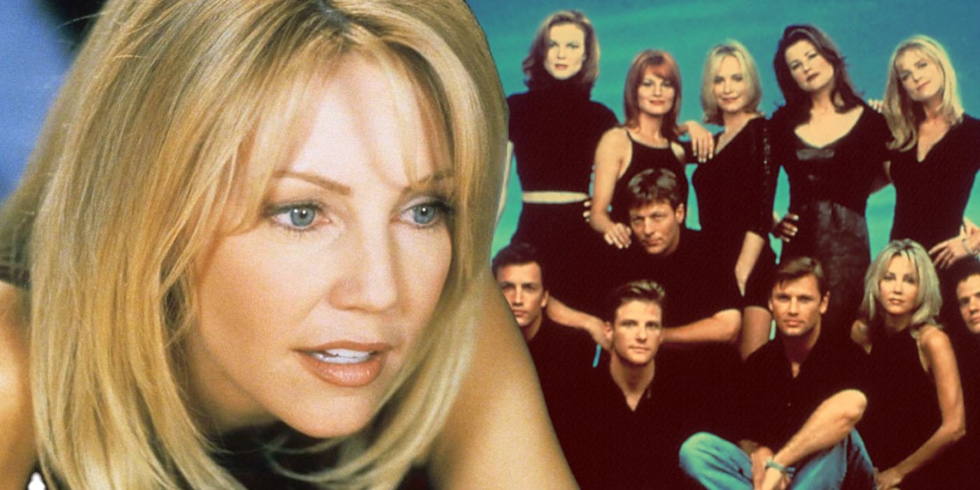 Melrose Place Summary, Trailer, Season List, Cast, Where to Watch and More