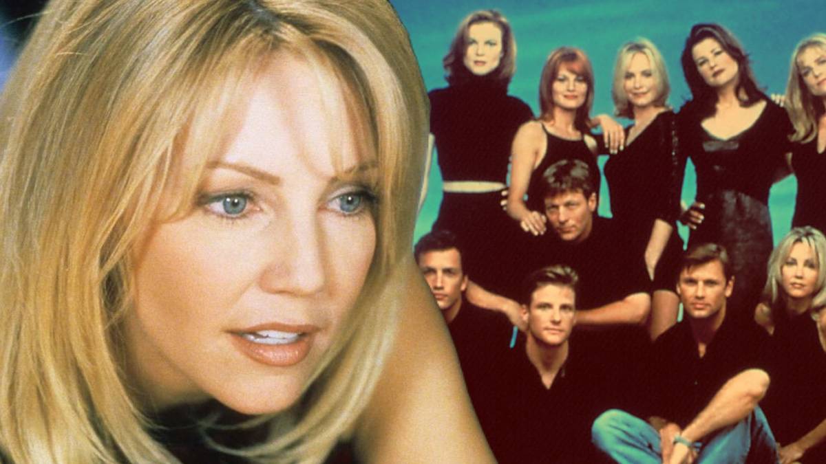 Melrose Place Reboot: Confirmation, Cast, Story & Everything We Know
