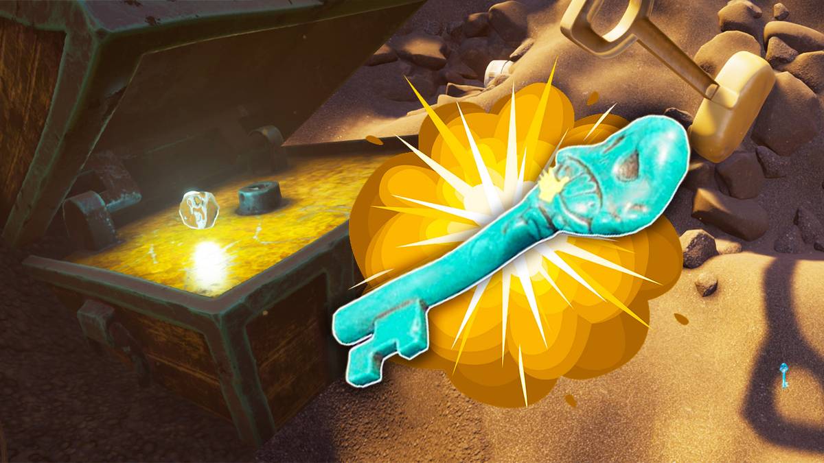 Grounded: How To Unlock The Melted Moat Chest