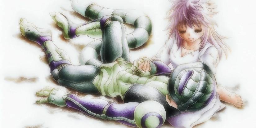 Hunter X Hunter's Best Episode Perfectly Explains Why the Series is So ...