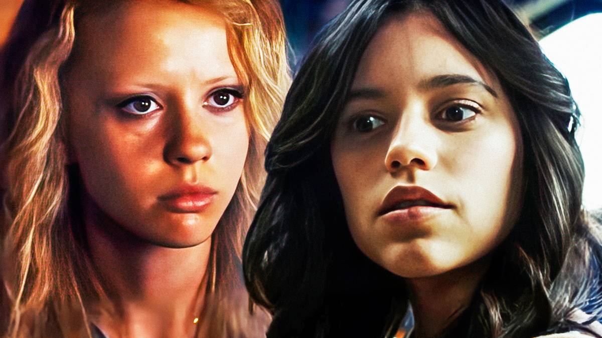 Jenna Ortega's Return In 2-Year-Old Horror Franchise Gets Huge Setup From New Maxxxine Reveal