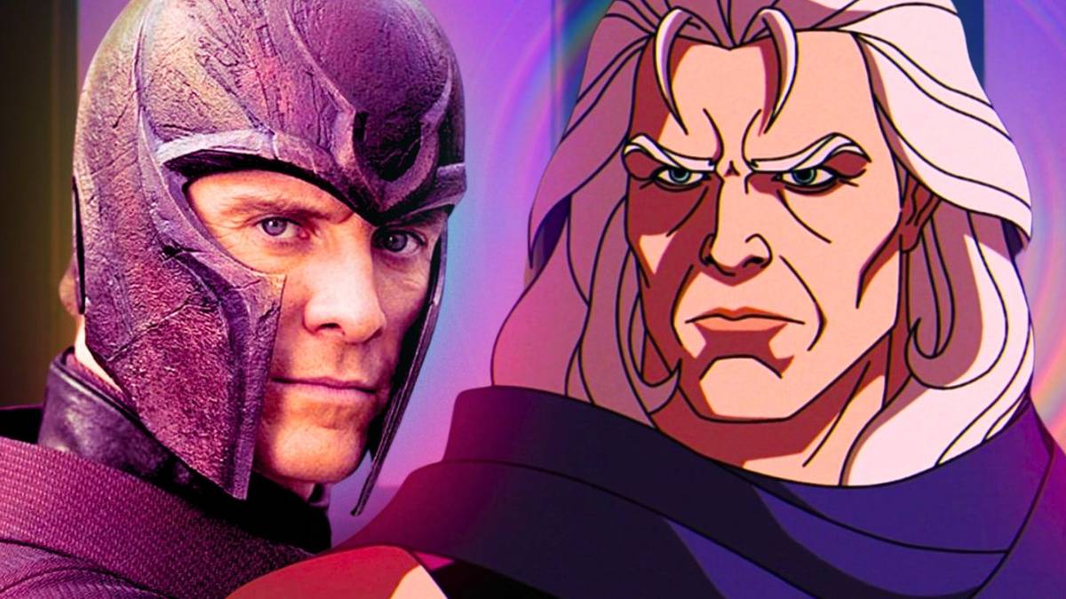 The MCU's Perfect Magneto Casting Was Already Set Up 13 Years Ago