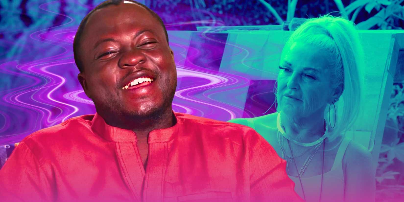 90 Day Fiancé: "Heart Of Steel!": Times Michael Seemed Cold & Selfish ...