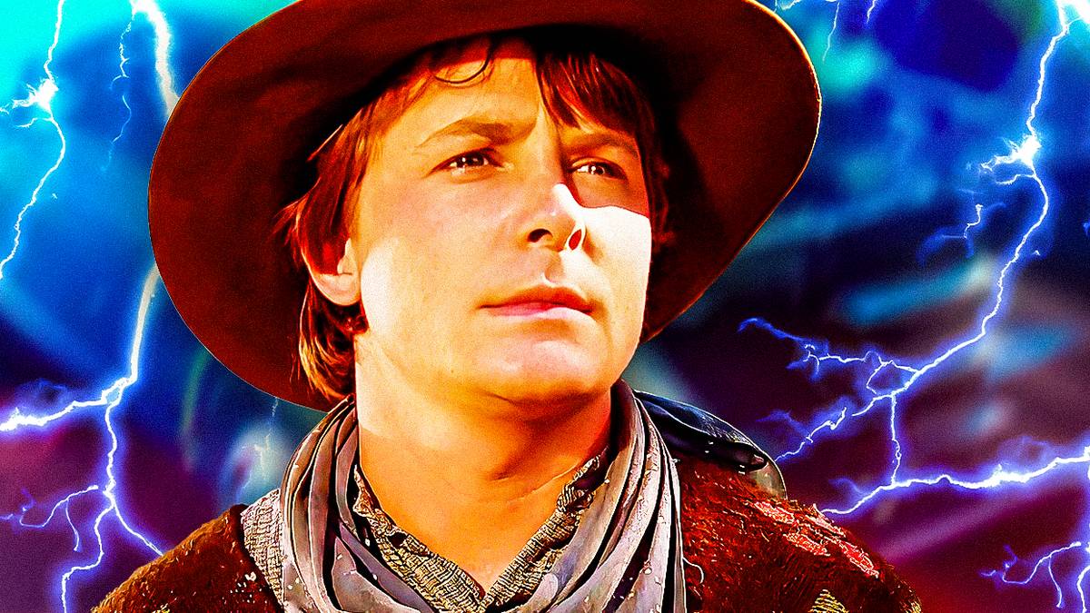 10 Things We'd Have Wanted To See In Back To The Future 4 If It'd Ever ...