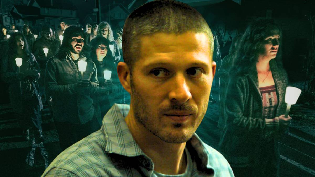 Mike Flanagan's 87% Rotten Tomatoes Horror TV Show Proves He's Perfect ...
