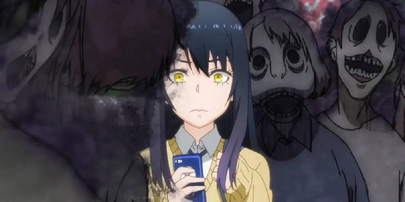 One of Funimation's Best Anime Series May Be Chilling, But There's More ...
