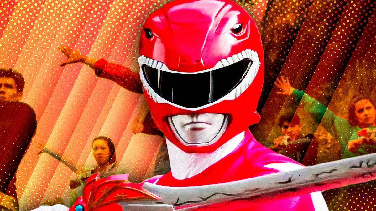 Power Rangers’ New Team Has A Never-Before-Seen Lineup (Including A New ...