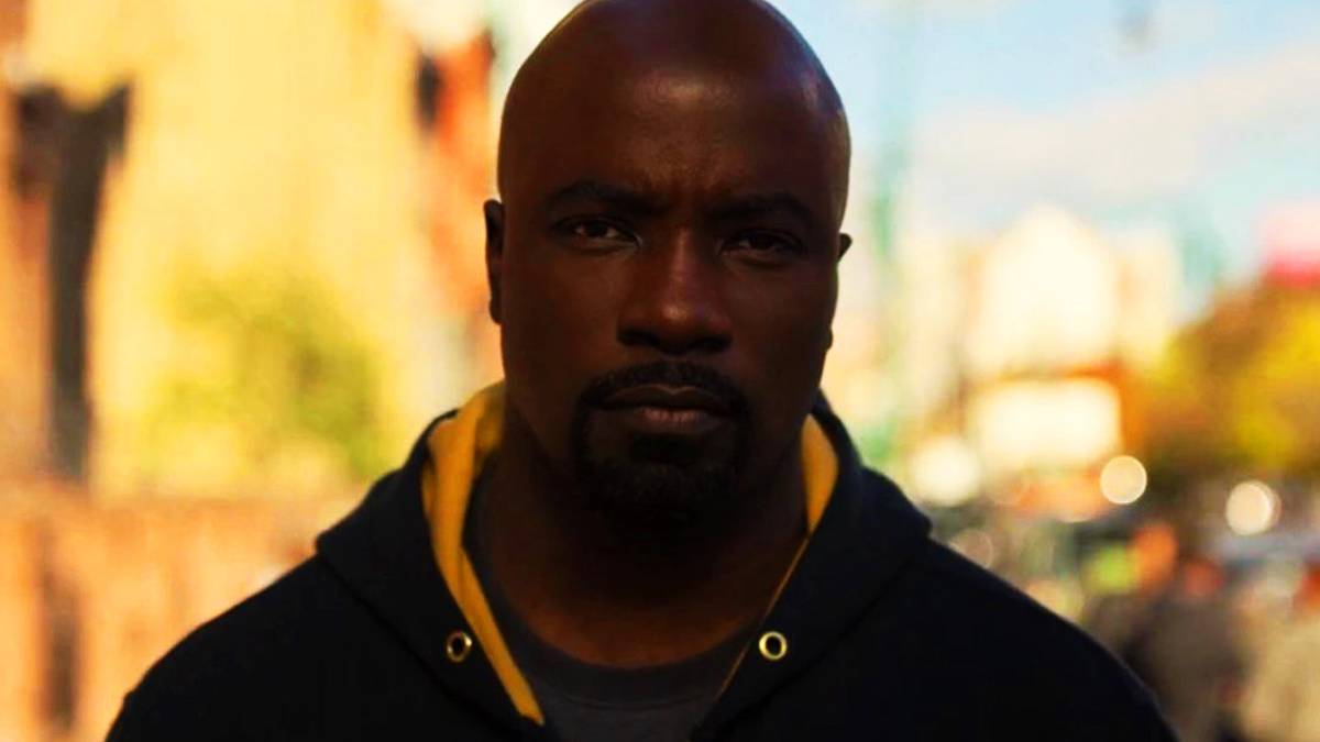 Luke Cage Star Gives Hopeful Update About Returning As The Marvel Hero