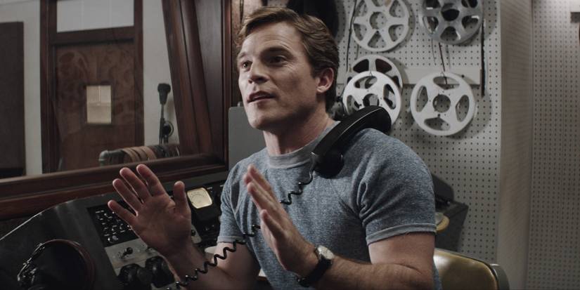 Fallout Cast & Character Guide