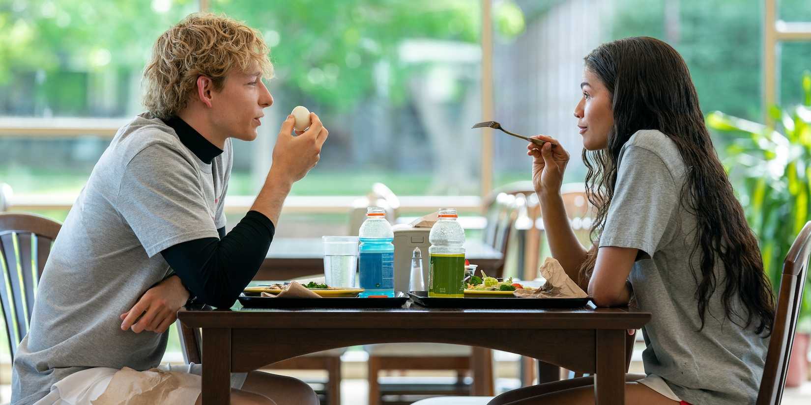 10 Challengers Scenes That Prove Zendaya Deserves Her First Oscar ...