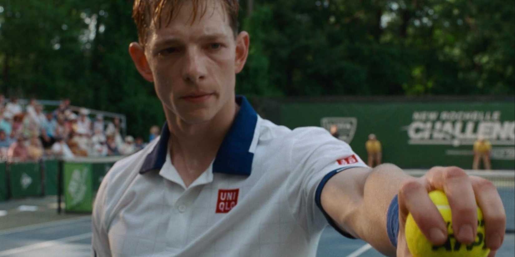 10 Challengers Scenes That Prove Zendaya Deserves Her First Oscar ...