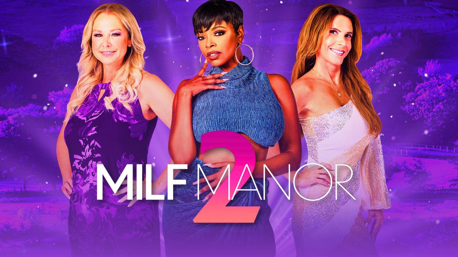 MILF Manor Season 2: Cast Guide