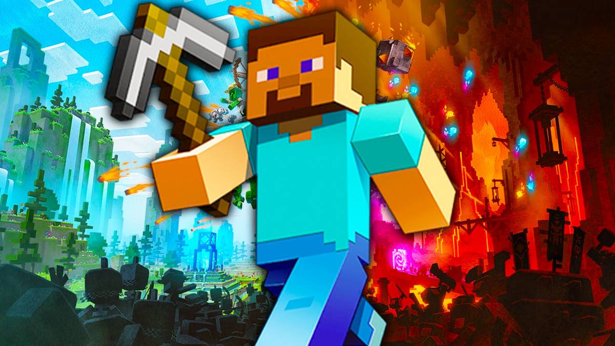 Is Minecraft Still Free In 2024?