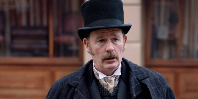 Miss Scarlet And The Duke Season 5: Everything You Need To Know