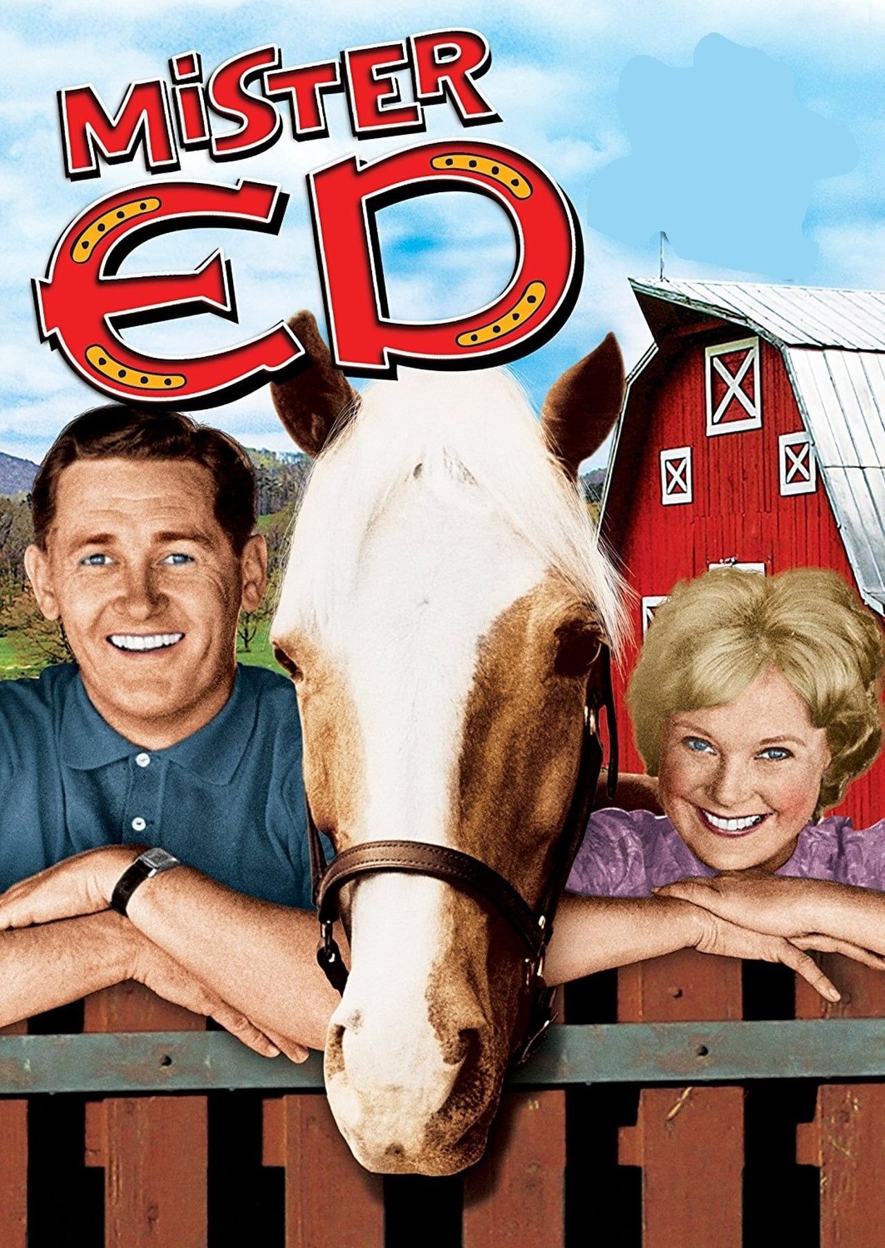 Mister Ed Summary, Trailer, Season List, Cast, Where to Watch and More