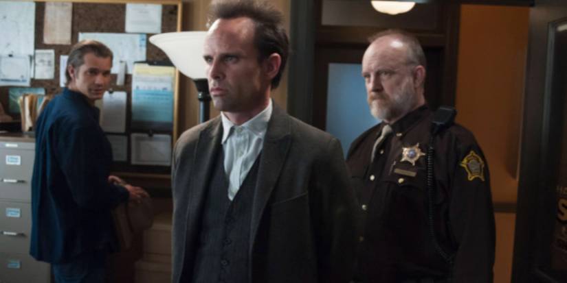Justified: City Primeval Season 2 - Will It Happen? Everything We Know