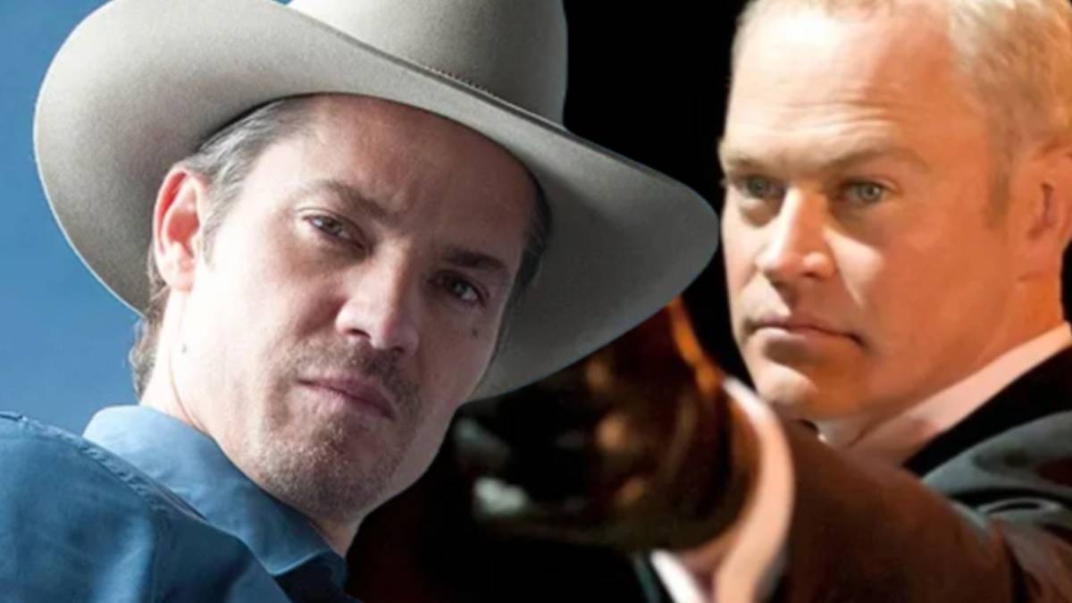 Justified: All 6 Seasons (& City Primeval) Ranked Worst-Best