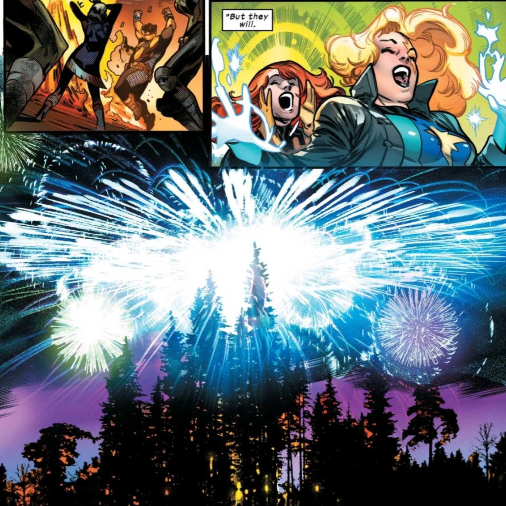 X-Men: 10 Dazzler Moments That Prove She's Marvel's Most Underrated ...